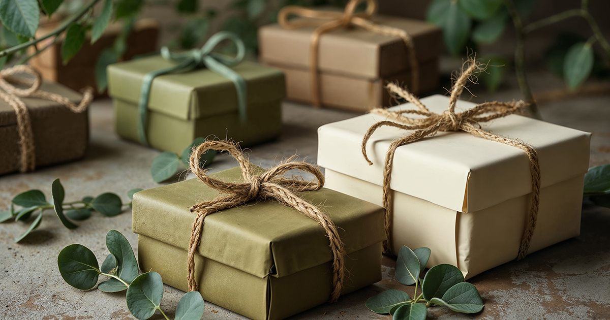 Travel Gift Packages: Guide to Corporate & Personal Gifting