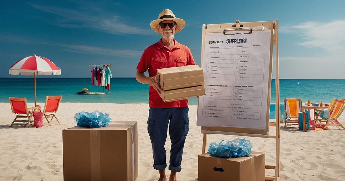 Vacation Raffle Fundraiser: Corporate Event Success Guide