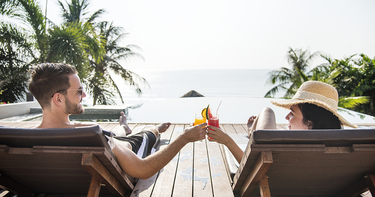 Vacation Gift Voucher: 2026 Guide to Employee Rewards